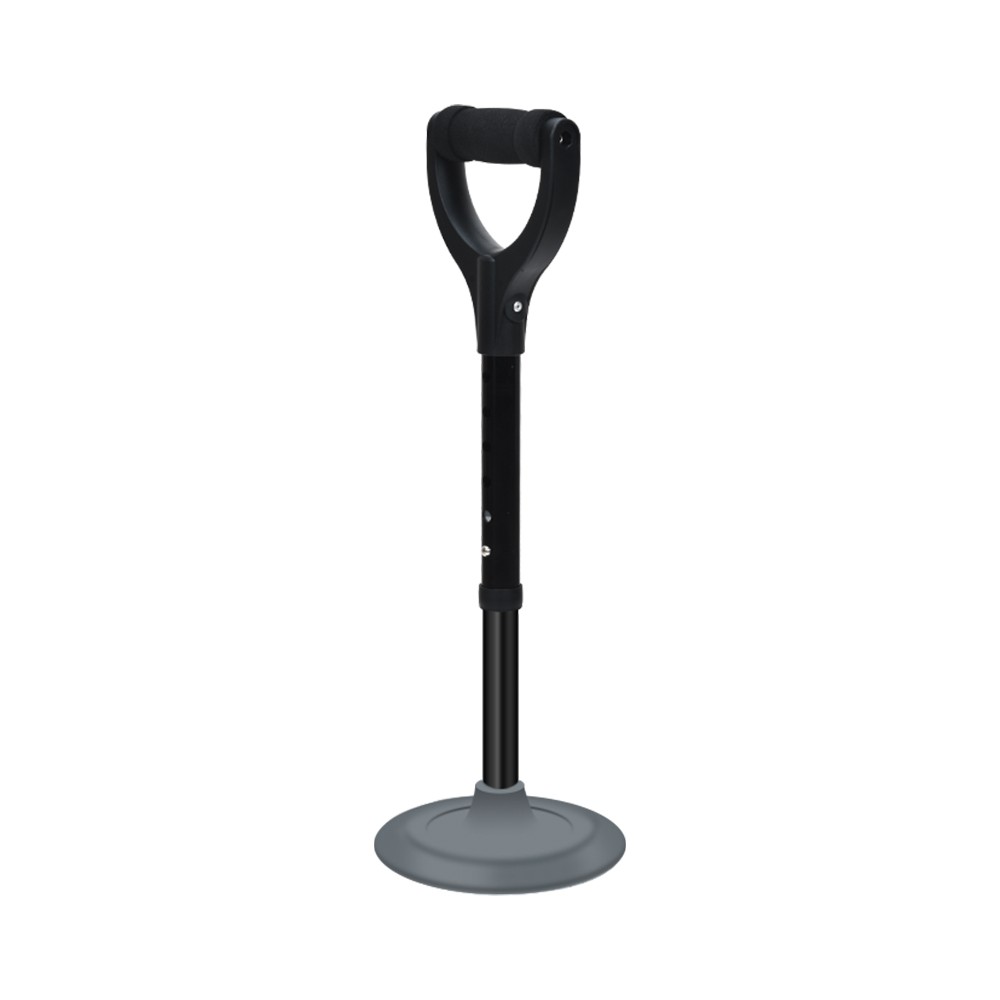 Adjustable Handheld Cane for Elderly | Lightweight & Durable